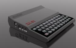 sinclair zx81 3D Models | Page 1 | STLFinder