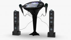 ppx model 1500 karaoke machine | Page 1 | STLFinder