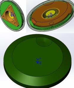 rotatory encoder 3D Models | Page 1 | STLFinder