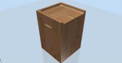 small bench monoblock 3D Models | Page 1 | STLFinder