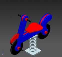 spring toy 3D Models | Page 1 | STLFinder