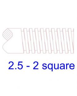 square box 2d 3D Models | Page 1 | STLFinder