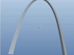 st louis arch 3D Models | Page 1 | STLFinder