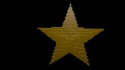 star 3 model | Page 1 | STLFinder