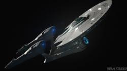 enterprise starship model | Page 1 | STLFinder