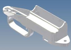 Steyr SSG Trigger Guard 3D Models | Page 1 | STLFinder