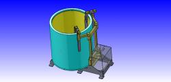 tank mixer 3D Models | Page 1 | STLFinder