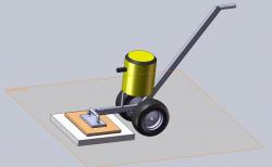 tile lifter 3D Models | Page 1 | STLFinder