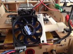 pla cooling fan 3D Models | Page 1 | STLFinder