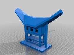 papercraft toraja dolls 3D Models | Page 1 | STLFinder
