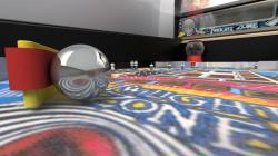 twilight zone pinball machine wip 3D Models | Page 1 | STLFinder