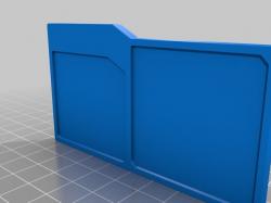 UNSC Identity Card 3D Models | Page 1 | STLFinder