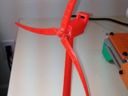 wind turbine scale model | Page 1 | STLFinder