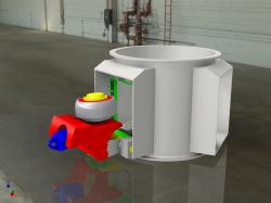 VERTICAL ROLLER MILL 3D Models | Page 1 | STLFinder