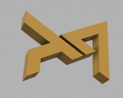 paper weight 3D print model | Page 1 | STLFinder