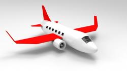 airplane 3d print model | Page 1 | STLFinder