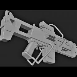 anthem 3d print | Page 1 | STLFinder