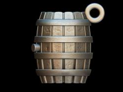 barrel 3d print | Page 1 | STLFinder