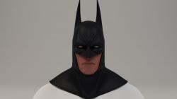 batman arkham asylum 3d models | Page 1 | STLFinder