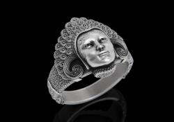 benda helmet 3D Models | Page 1 | STLFinder