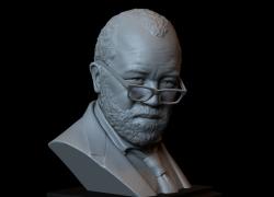 bernard lowe 3D Models | Page 1 | STLFinder