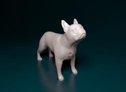 boston terrier 3d | Page 1 | STLFinder