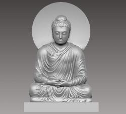 3d printed buddha | Page 1 | STLFinder