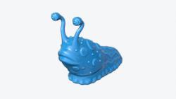 3d printed slug | Page 1 | STLFinder