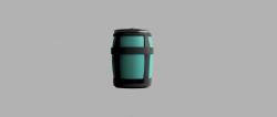chug jug 3d model | Page 1 | STLFinder