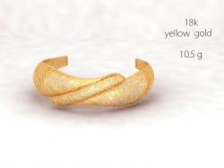 bracelet cuff 3d models | Page 1 | STLFinder