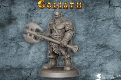 dungeons and dragons goliath 3D Models | Page 1 | STLFinder