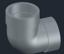3d printing pipe elbow | Page 1 | STLFinder