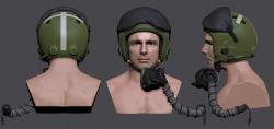 raf helmet 3D Models | Page 1 | STLFinder