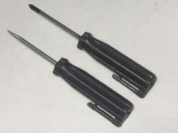 Screwdriver 3D print model | Page 1 | STLFinder