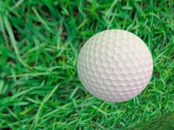 3d printed golf ball 【 STLFinder