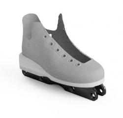 razor soul plates 3d models 【 STLFinder