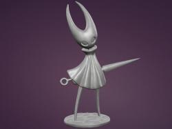 milf hollow knight hornet action figure 3D Models | Page 1 | STLFinder
