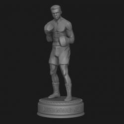 muhammad ali jinnah statue 3D Models | Page 1 | STLFinder