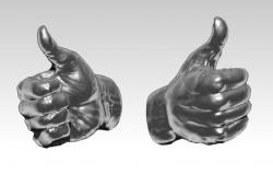 cool symbols 3D Models | Page 1 | STLFinder
