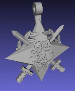 powered by megabook republic of chad 3D Models | Page 1 | STLFinder