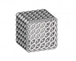pattern 3d cube | Page 1 | STLFinder