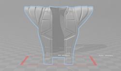 ninja power 3d code | Page 1 | STLFinder