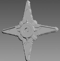 3d print power ranger morpher | Page 1 | STLFinder