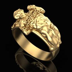 3d printed shackles | Page 1 | STLFinder