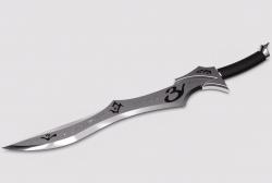 shadowhunters sword 3D Models | Page 1 | STLFinder