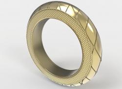 simple diamond pattern 3D Models | Page 1 | STLFinder