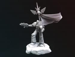 warhammer 40k 3d printing files | Page 1 | STLFinder