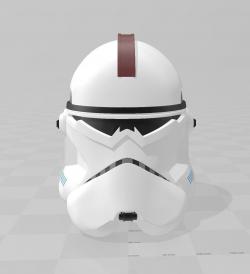 arc trooper model | Page 1 | STLFinder