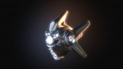starcraft probe 3D Models | Page 1 | STLFinder