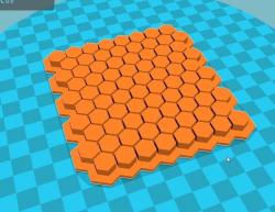 honeycomb stl file 3D Models | Page 1 | STLFinder